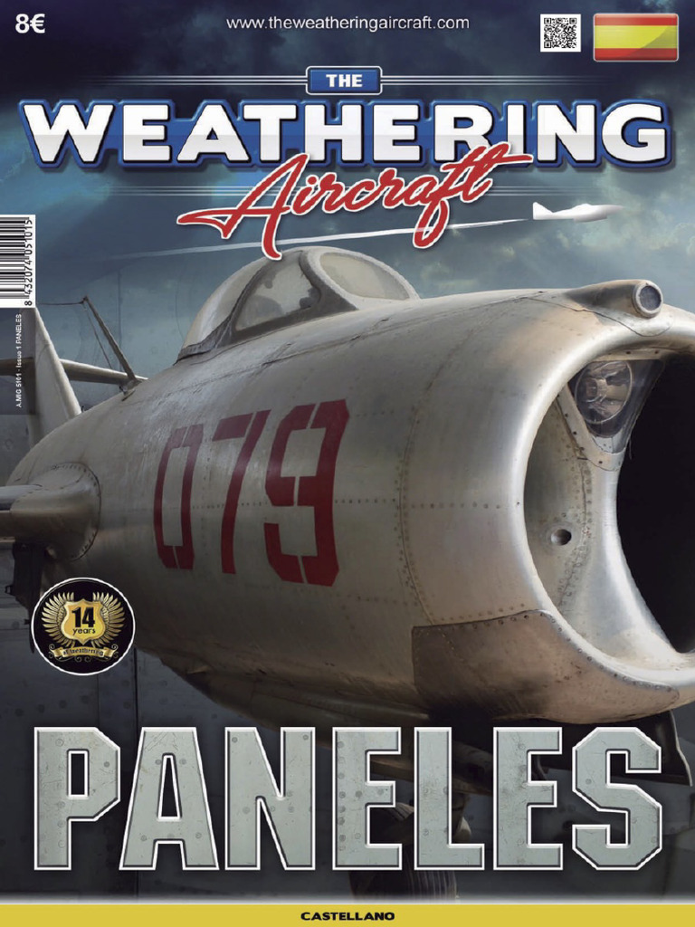 The Weathering WA01 | PDF