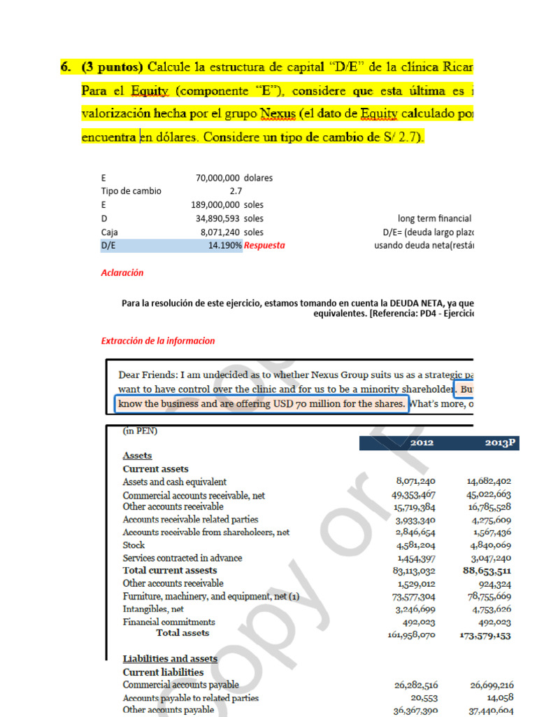 TA2-EVA | PDF | Microeconomía | Ciencias económicas
