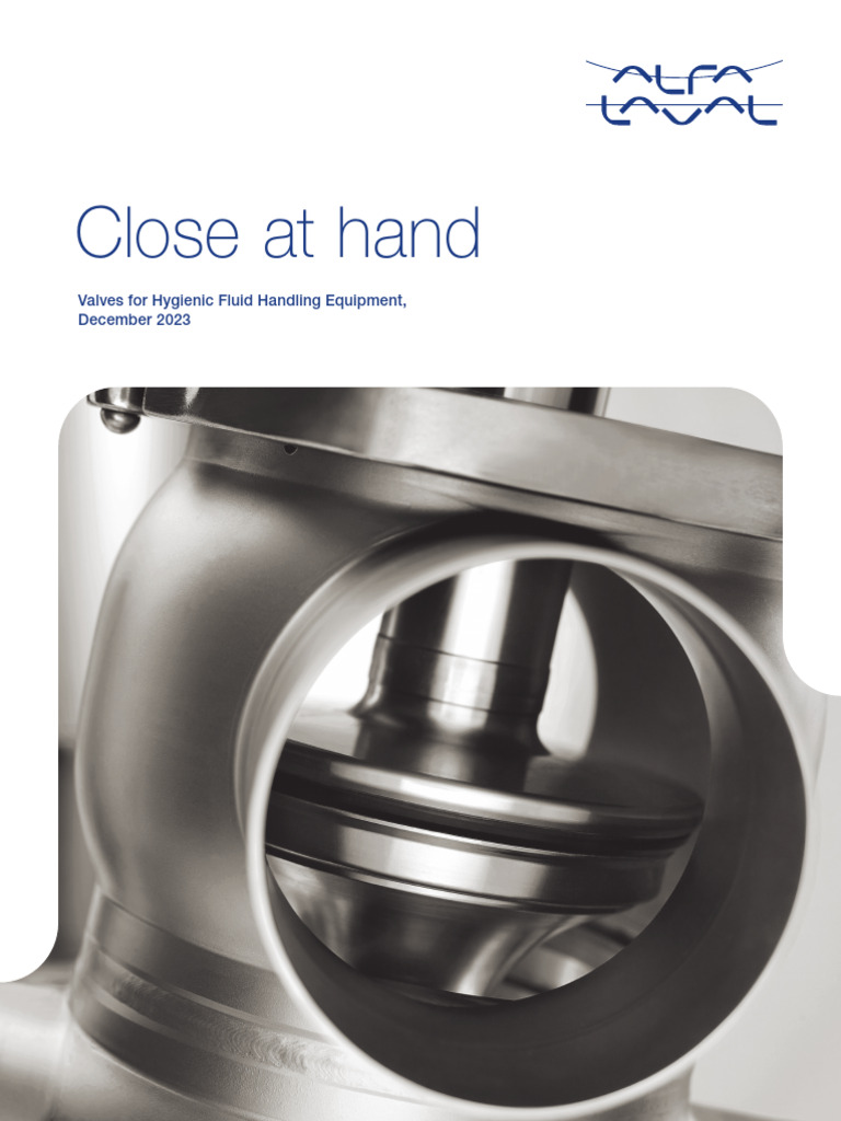 Valves | PDF | Valve | Pump