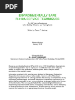 EPA 608 Certification Study Guide | PDF