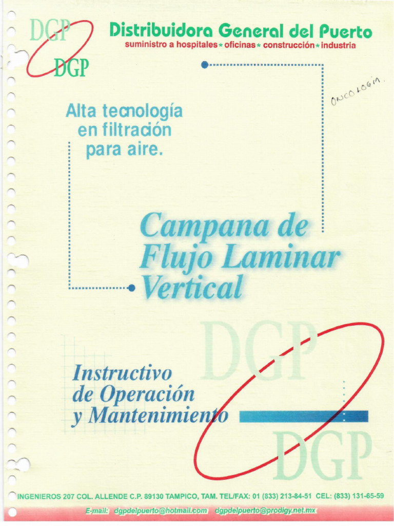 Cabina VECO | PDF