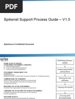 Enhancement Request Template | PDF | Performance Indicator | Project ...