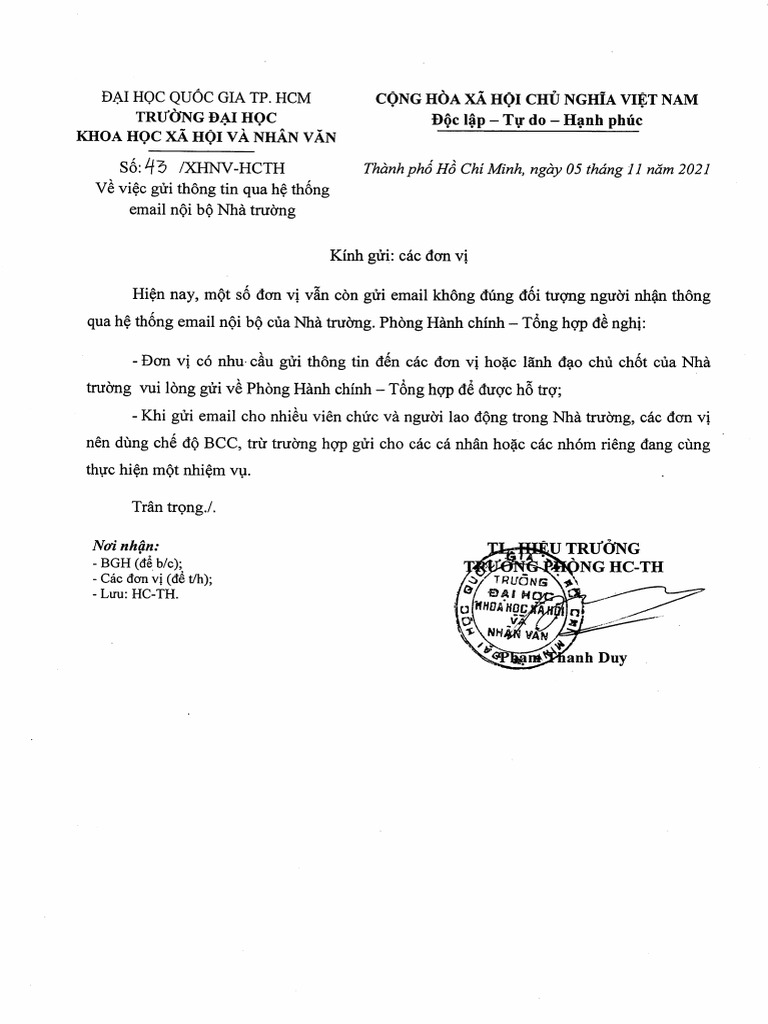 Mau Cong Van | PDF