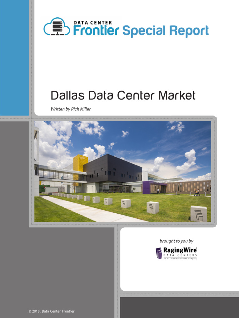 1531486444wpdm DCF Dallas Data Center Market | PDF | Dallas–Fort Worth ... 1531486444wpdm DCF Dallas Data Center Market | PDF | Dallas–Fort Worth ...