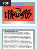 CSEC Drama Essay Questions - TWELFTH NIGHT ANANSI | PDF | Twelfth Night