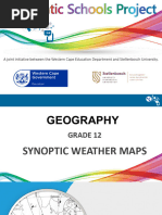 Grade 12 GIS Overview and Applications | PDF | Geographic Information ...