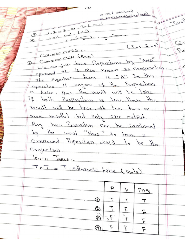 Set Theroy Final Topics | PDF