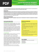 Tableau des indices PRAL des aliments | PDF | Ingrédients alimentaires ...