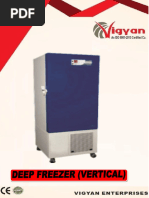 Filtrine Medical Chiller Guide | PDF | Building Engineering | Heat Transfer