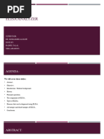 Instructions Phadebas Forensic Press Test | PDF | Home & Garden