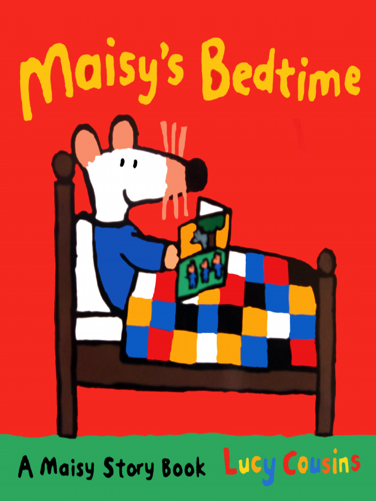 Maisy Bedtime | PDF