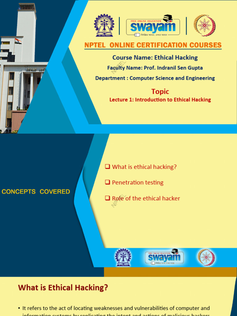 Week 1 | PDF | Internet Protocol Suite | Internet Protocols
