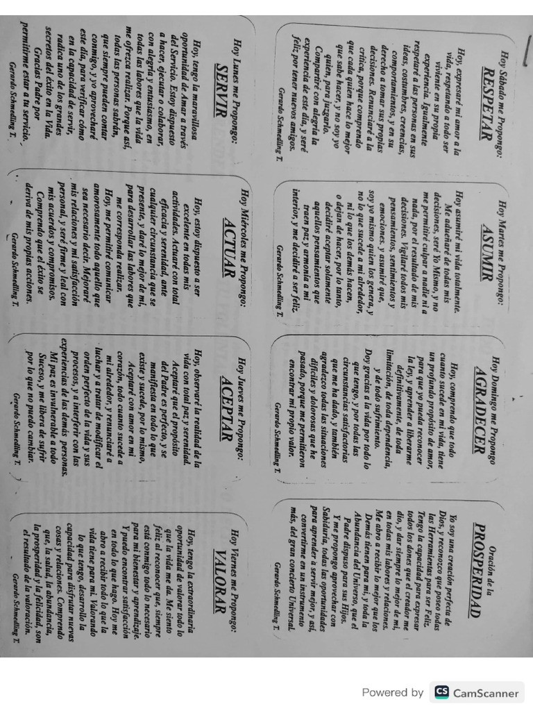 Herramientas de Amor Gerando Smelding | PDF