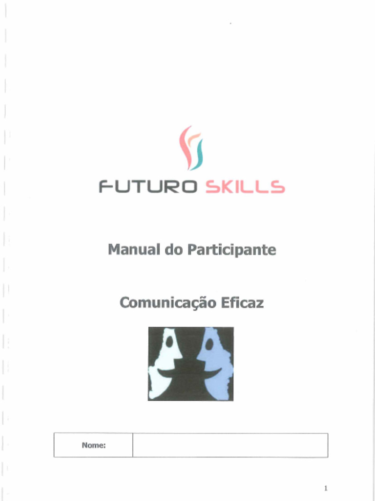 Manual de Comunicacao Eficaz | PDF