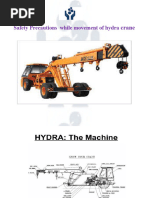 MHE Checklist | PDF | Forklift | Elevator