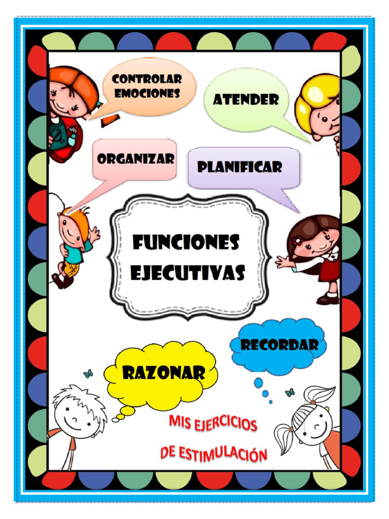 Ejercicios para Planificación Ejecutiva | PDF