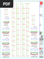 Class B Lap Splice Length Table | PDF | Technology & Engineering