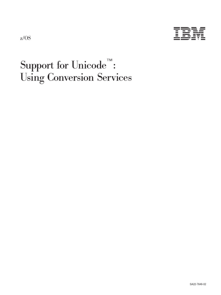 Unicode V14 | PDF | Character Encoding | Text File