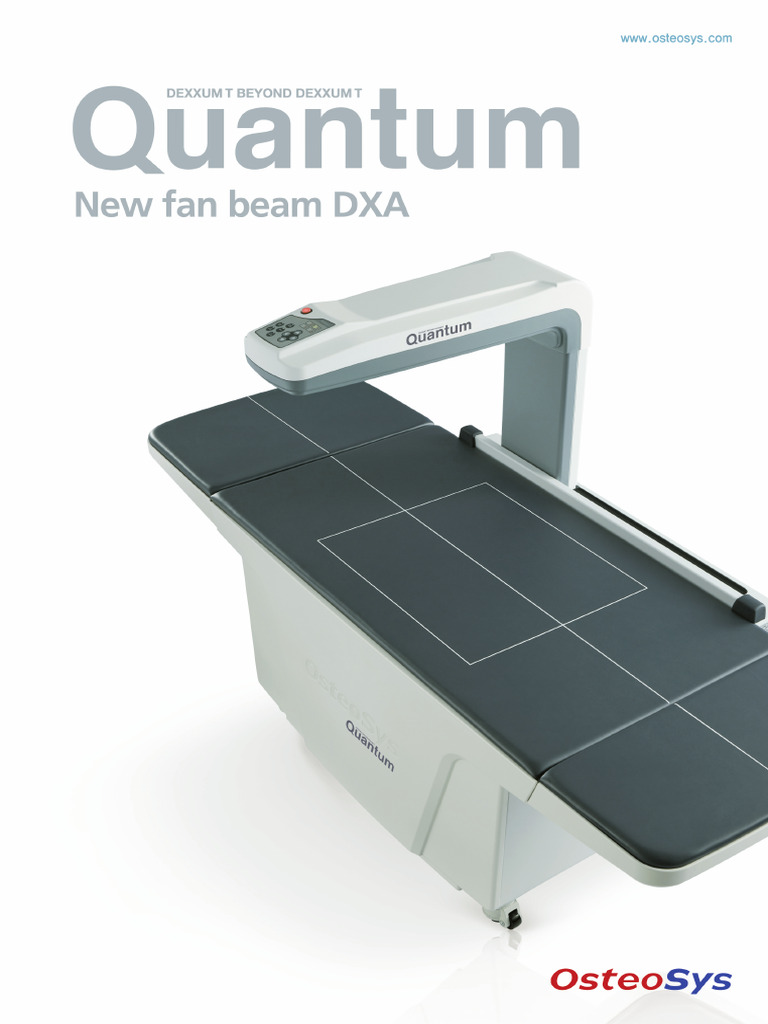 DEXXUM T Quantum | PDF