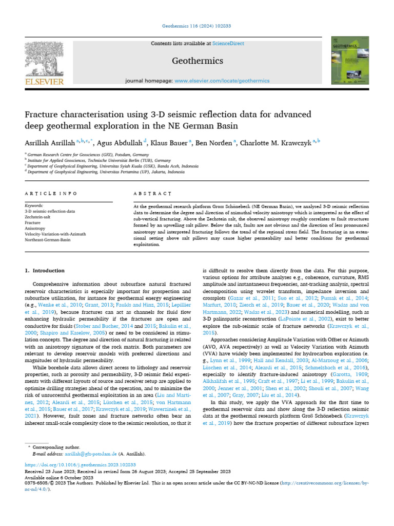 Full Azimuth Compressed | PDF | Waves | Geology