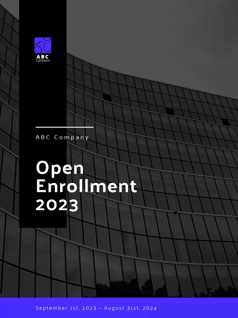 Complete Employee Benefits Guide Template | PDF | Medicaid | Payroll