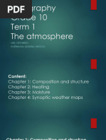 Grade 12 Mapwork Task 2024 | PDF | Topography | Geographic Information ...