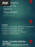 Geography Mapwork Notes Final | PDF | Compass | Geographic Information ...