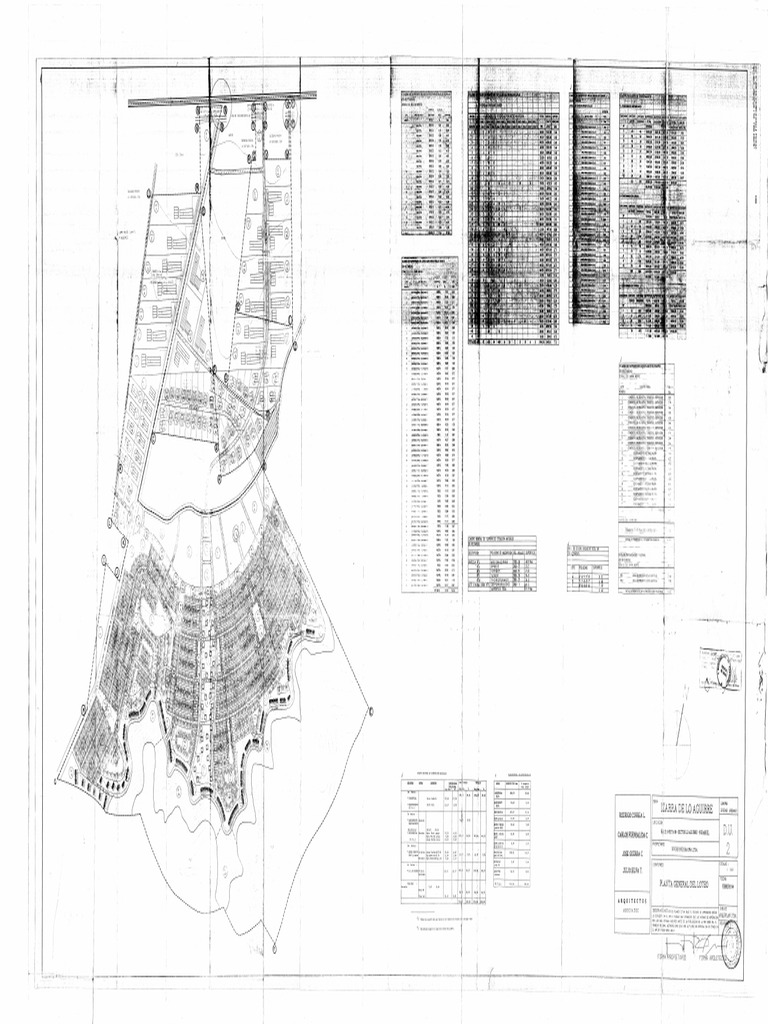 Plano CBR 38.910-A Res 15-A-95 | PDF