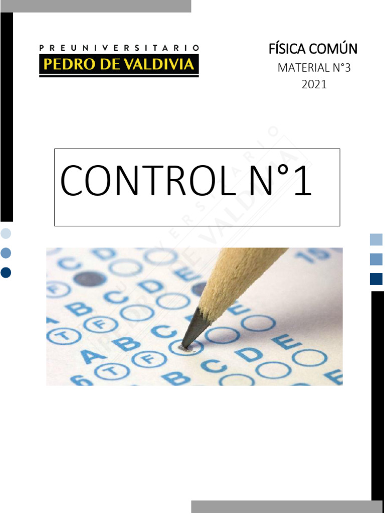 Control 1 | PDF | Sonido | Frecuencia