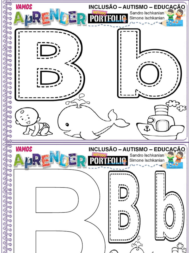 2021 APRENDER LETRA Bb | PDF
