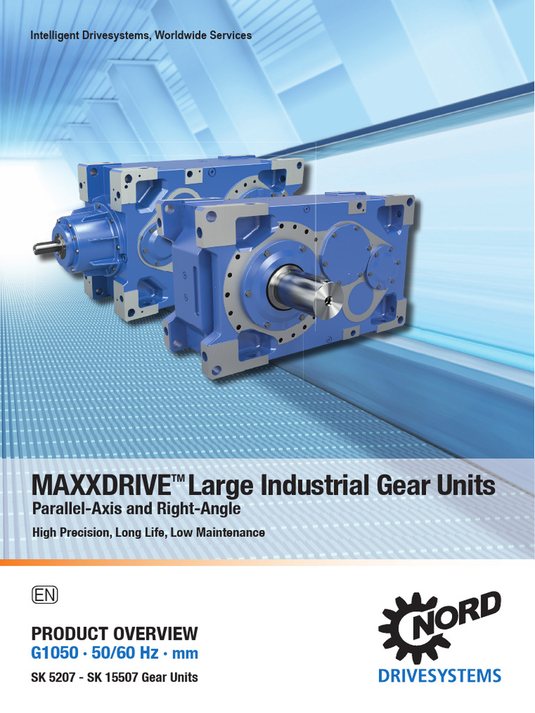 Redutores Industriais - G1050 Global 5060Hz en 4317 | PDF | Gear ...