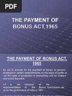 Form D-Bonus-Format | PDF