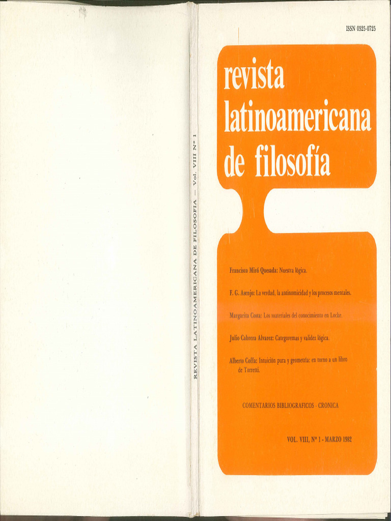 RLF 1982 1 | PDF