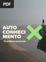 TUTORIAL Molde Do Rosto e Mascara Neutra | PDF | Gesso