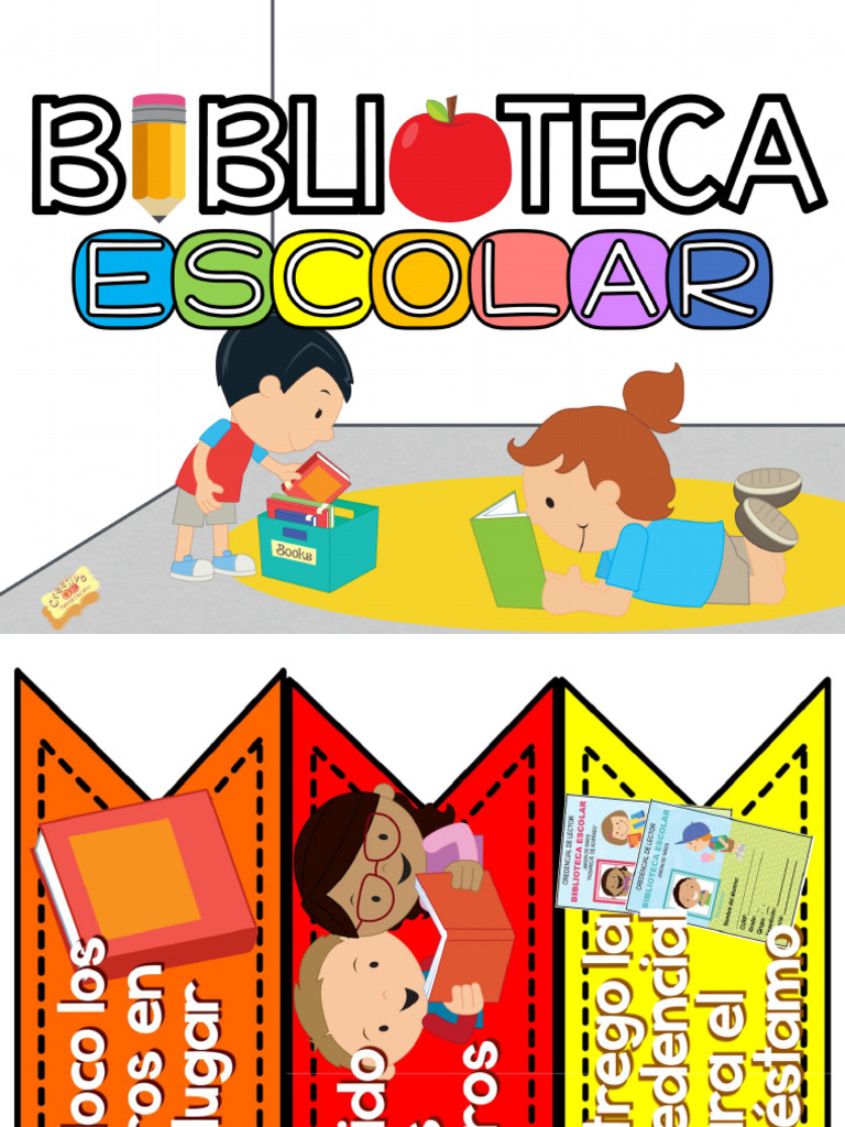 para Tu Biblioteca | PDF