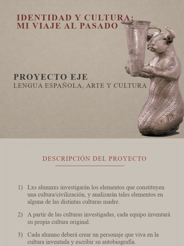 Press Proyecto Eje | PDF | Estilo apa