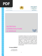 Analyse Des Aliments | PDF | Substances chimiques | Nutrition