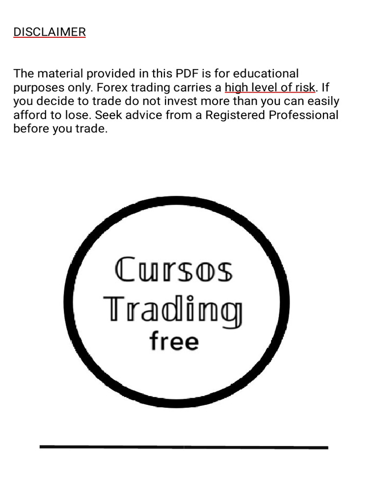 Strategy Mobile Trading - Envelopes With RSI (Instructions) | PDF ...