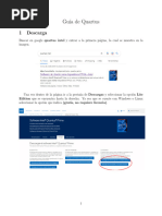 Manual Quartus | PDF | Arreglos de compuertas lógicas programables en sitio | Vhdl