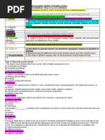 Schema Mode Inventory | PDF | Anger | Behavioural Sciences