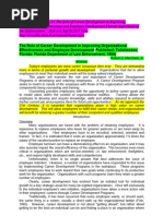 Fdny Organizational Chart | PDF | Business