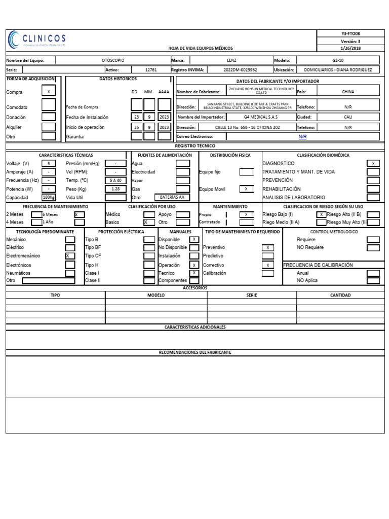 HDV 12761 Oto | PDF | Ciencias fisicas | Electricidad