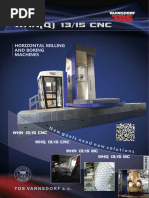 G71 Rough Turning Cycle Example | PDF