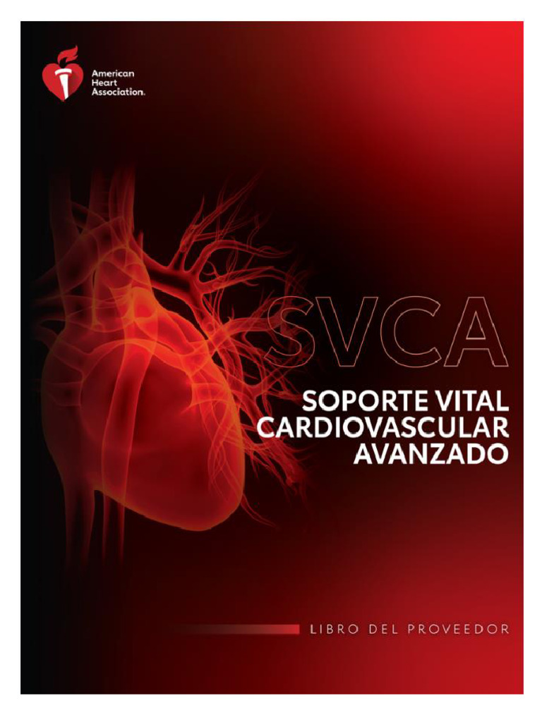 ACLS Manual | PDF