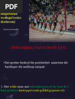 Krisis - Poem Analysis | PDF