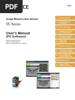 SICK DT35 Setup Instructions | PDF | Electrical Engineering | Computer Engineering