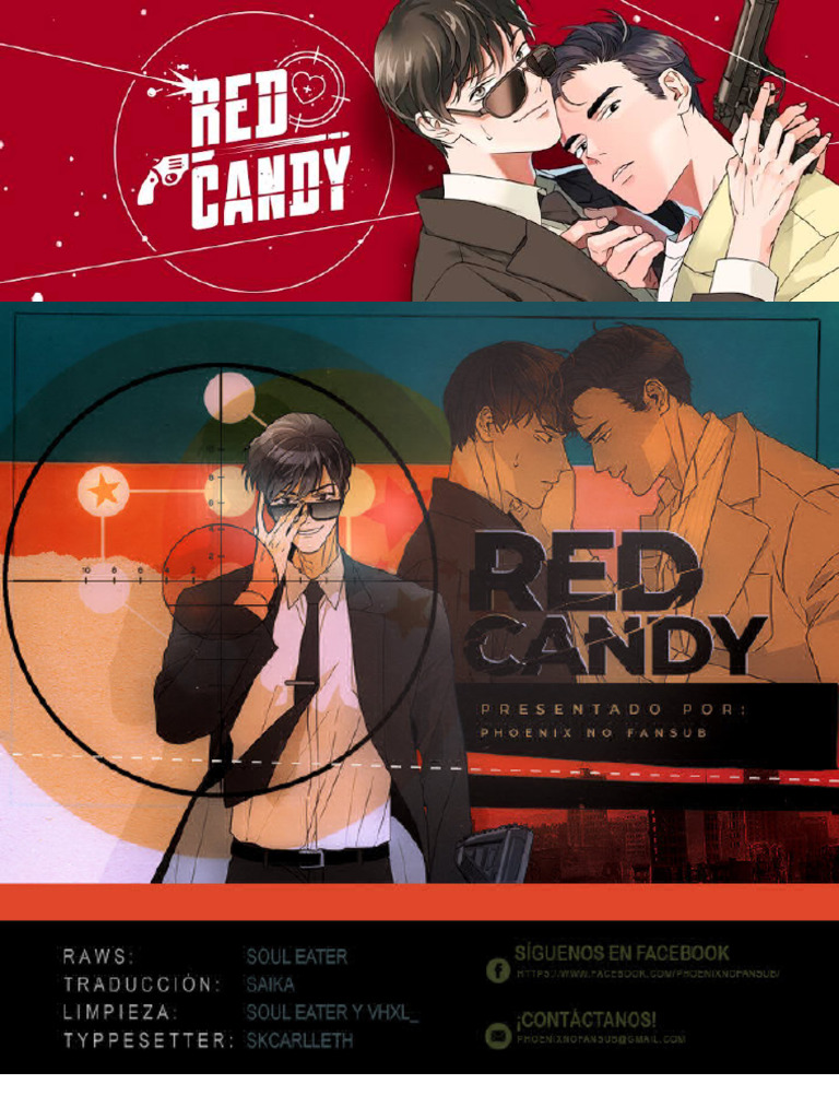 「01-10」Red Candy | PDF