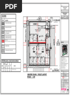 Factory - Layout Plan-1 | PDF