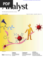 NF Monographs - Nitrogen | PDF | Gas Chromatography | Nitrogen