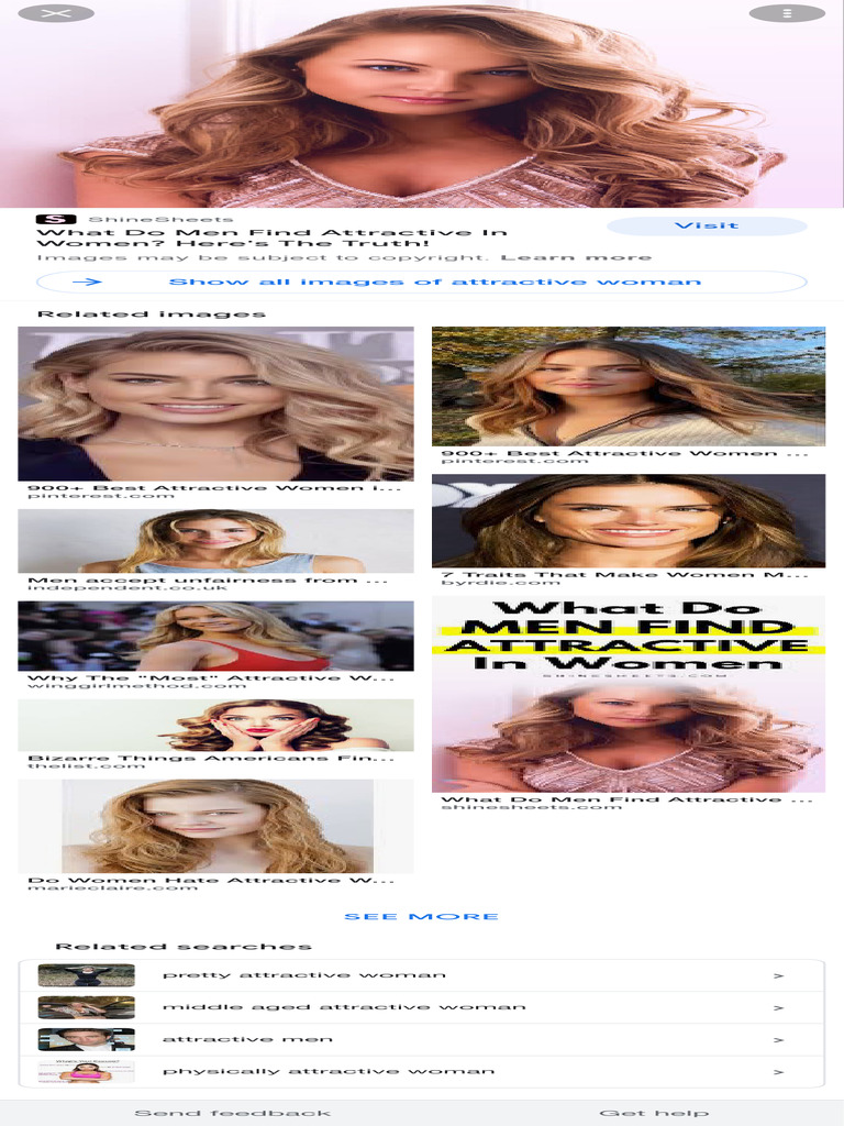 Attractive Woman - Google Search | PDF